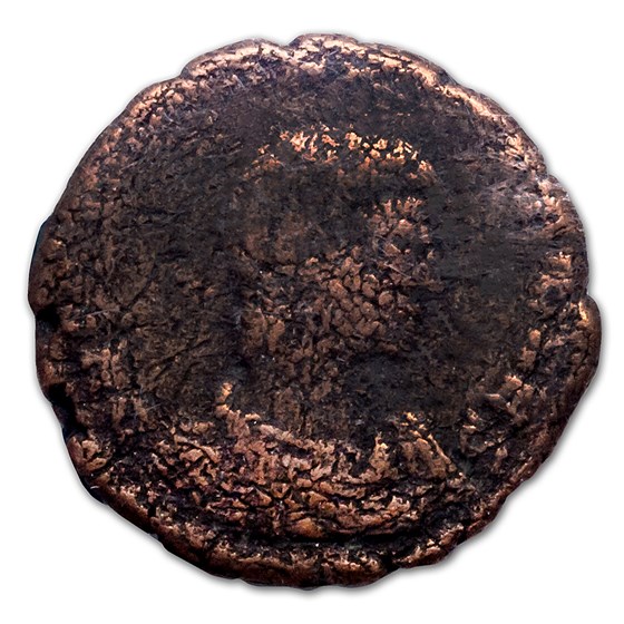 Buy Roman Bronze Coins (4th Century AD) | APMEX