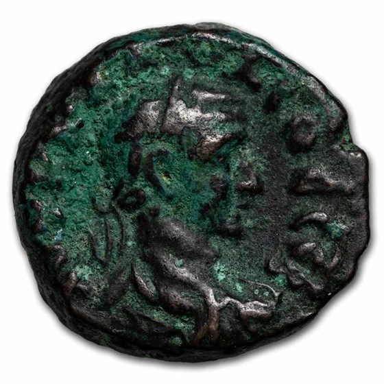 Roman Egypt, Alexandria BI Tetradrachm (54-276 AD) Random Coin