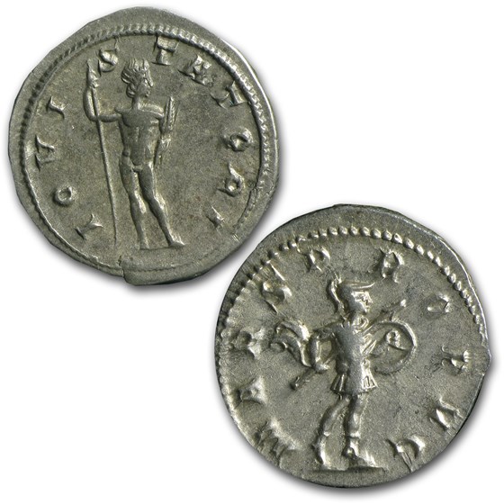 Buy Roman Empire 12-Coin 12 Gods of Rome Set | APMEX