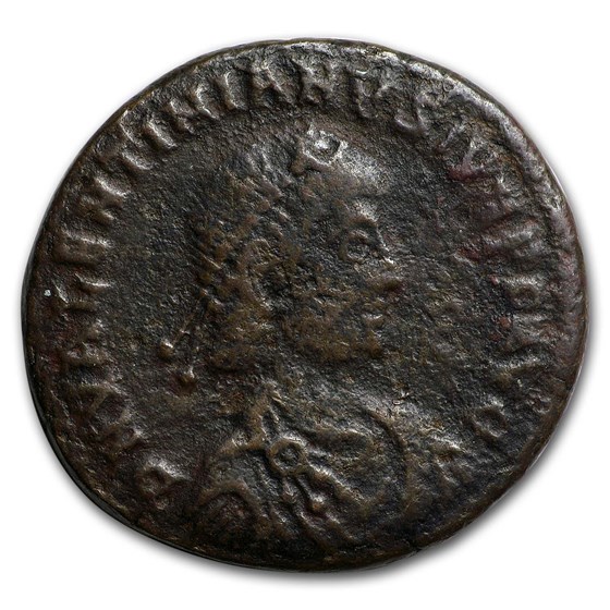 Buy Rom Emp AE BRF Success Constan 320-423 AD VF-XF | APMEX