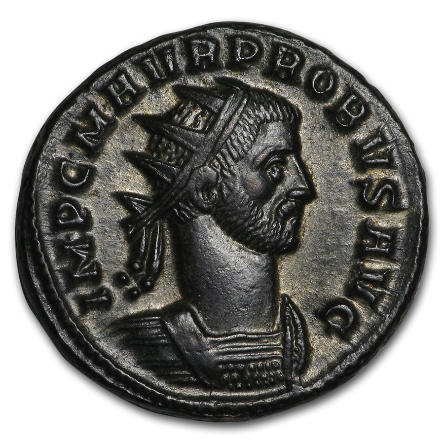 Buy Roman Empire Antoninianus Emp. Probus 276-282 AD MS | APMEX