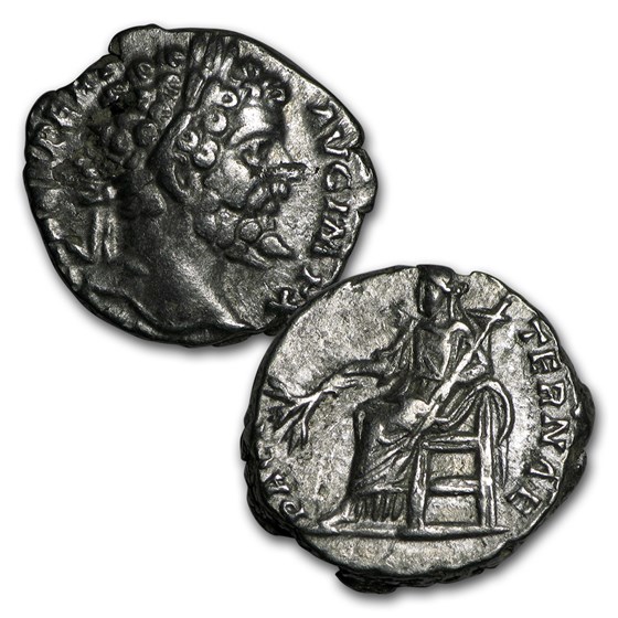 Buy Roman Empire Augustae The Most Powerful Women of Rome (6 coins) | APMEX