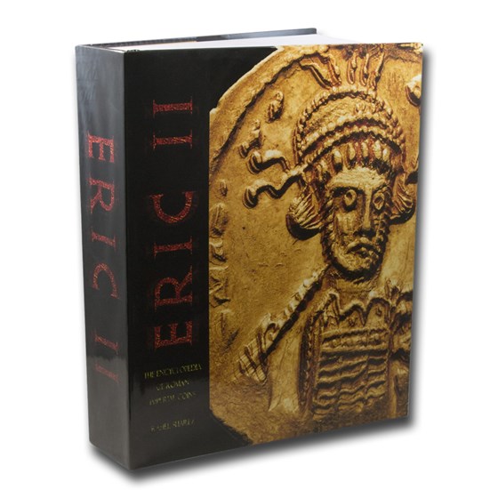 Buy Roman Empire: Decline and Fall (138-423 AD) 48-Coin Collection | APMEX