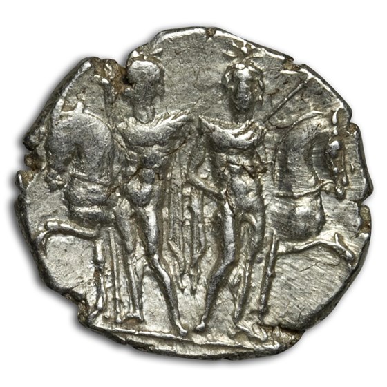 Buy Roman Republic AR Denarius L. Memmius (109-108 BC) VF (Cr-304/1 ...