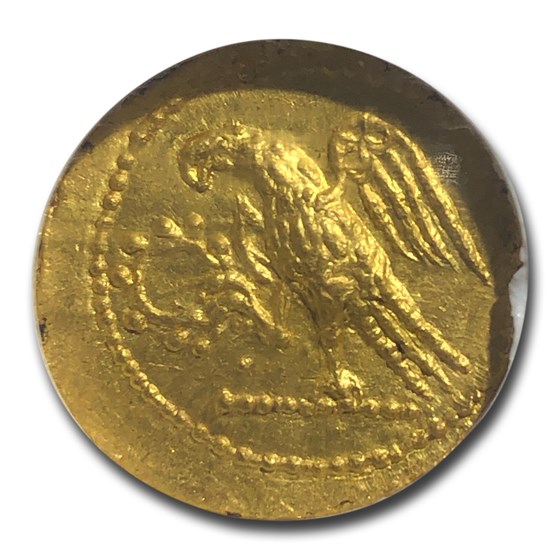 Buy Rome-Koson Gold Stater Brutus (44-42 BC) Choice Uncirculated NGC ...