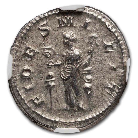 Buy Rome Silver Dbl Denarius Philip I (244-249 AD) XF NGC RIC IV 32b ...