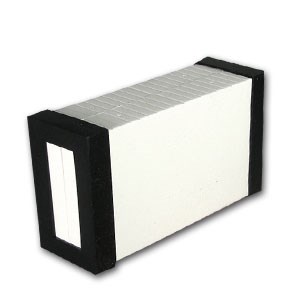 Buy Sure-Safe Silver Bar Container - Box of 125 | APMEX