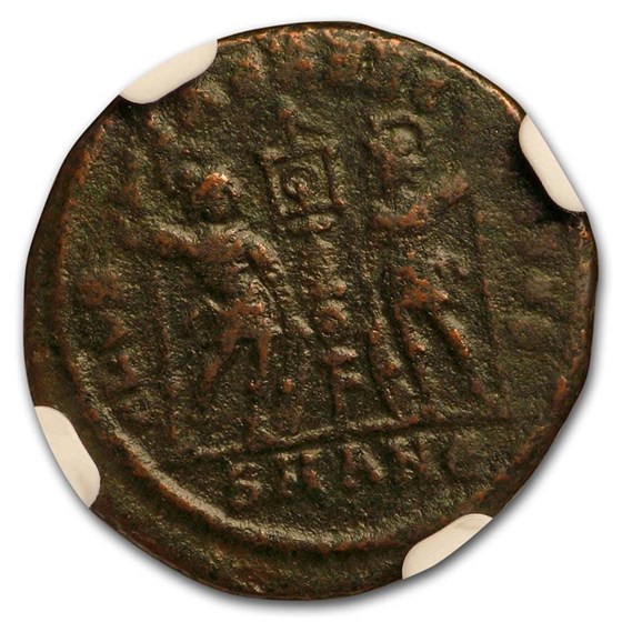 Buy The House of Constantine: 4 Coin Collection (307-361 AD) | APMEX