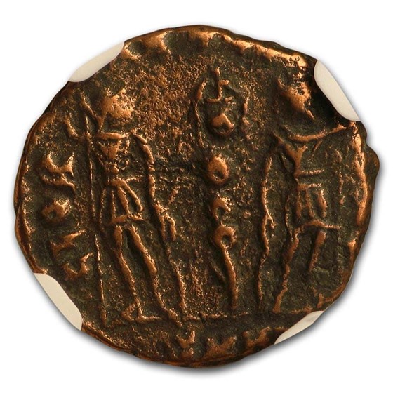 Buy The House of Constantine: 4 Coin Collection (307-361 AD) | APMEX