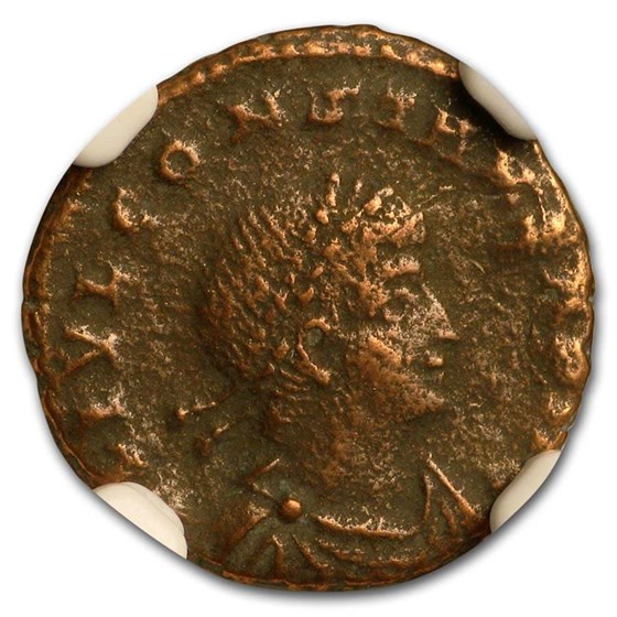 Buy The House of Constantine: 4 Coin Collection (307-361 AD) | APMEX