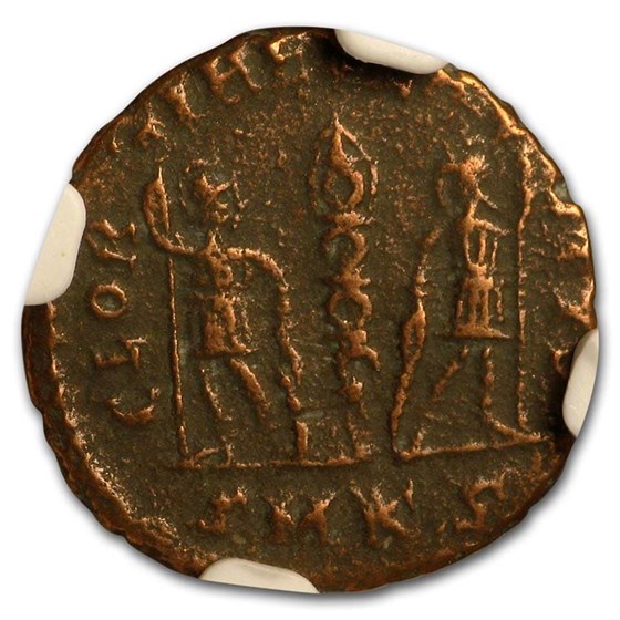 Buy The House of Constantine: 4 Coin Collection (307-361 AD) | APMEX