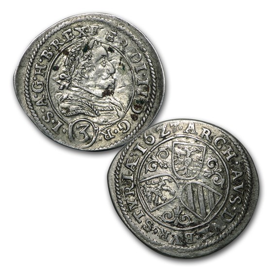 Buy The Renaissance Collection 6-Coin Silver Set | APMEX
