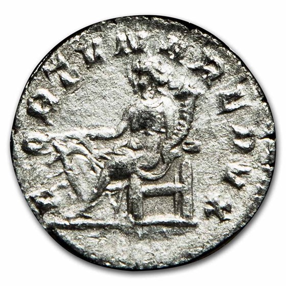 Buy The Roman Gods of Luck: Silver 3-Coin Presentation Set | APMEX