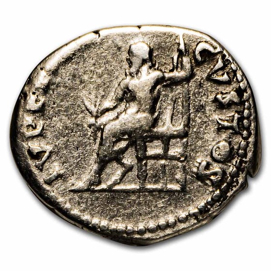 Buy The Twelve Caesars 12-Coin Silver Denarius Set | APMEX