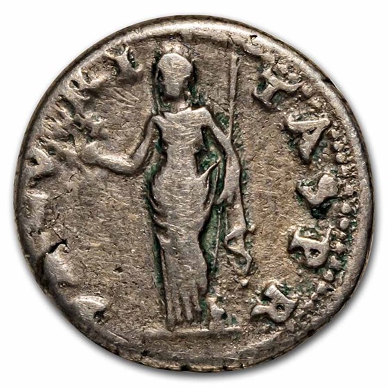 Buy The Twelve Caesars 12-Coin Silver Denarius Set | APMEX