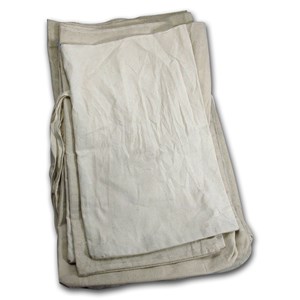 Buy Used Cloth Money Bags (10 Count Bundle) | APMEX