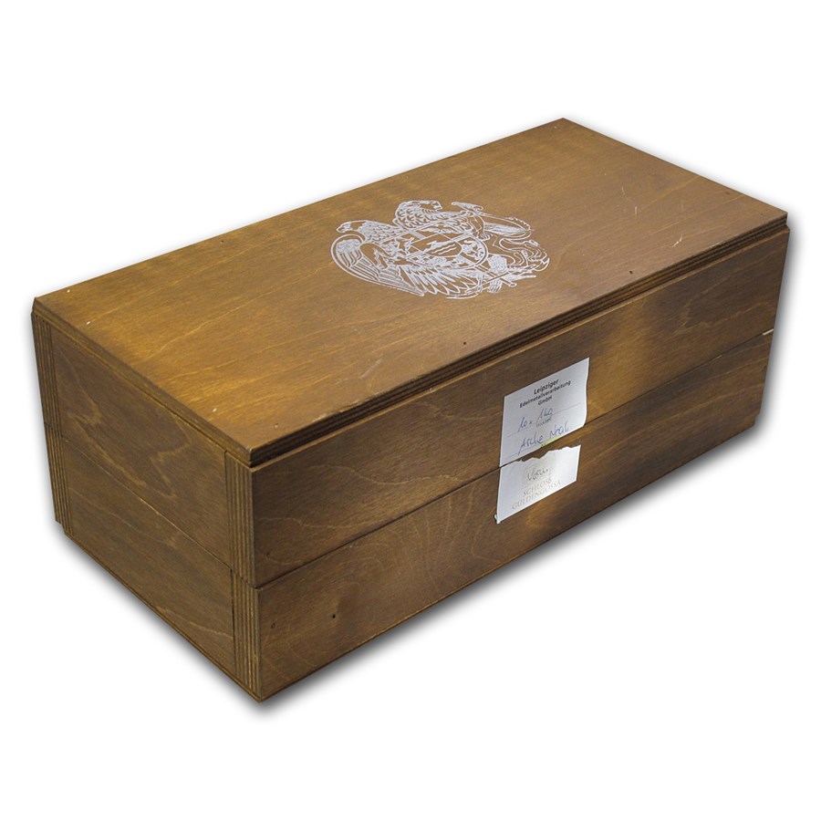 Buy 1 kilo Silver Armenia 10,000 Drams Noah’s Ark | APMEX