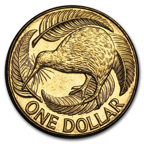 Buy World Set 8-Coin Collection Investment Coin Motifs | APMEX