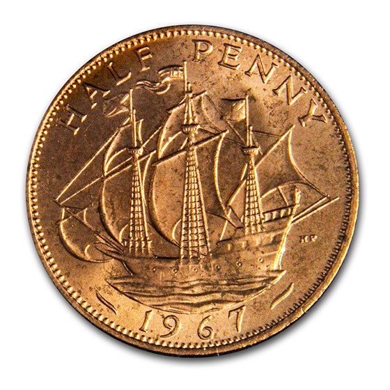 Buy World Ship Collection 12 Coins from Around the World | APMEX